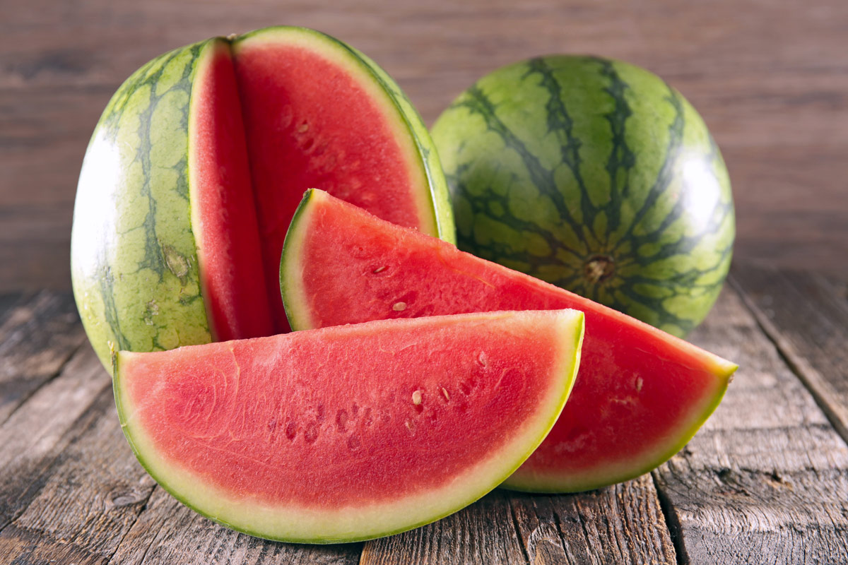 Five Key Health Benefits of Watermelons | Blog | C&M Watermelon Imports