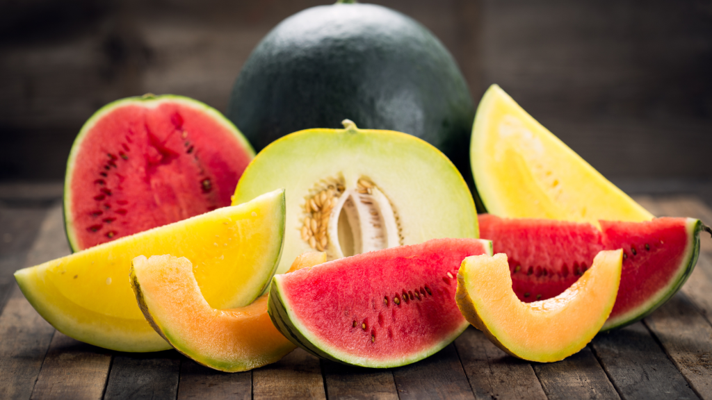Watermelons vs. Melons: A Juicy Showdown | Blog | C&M Watermelon Imports