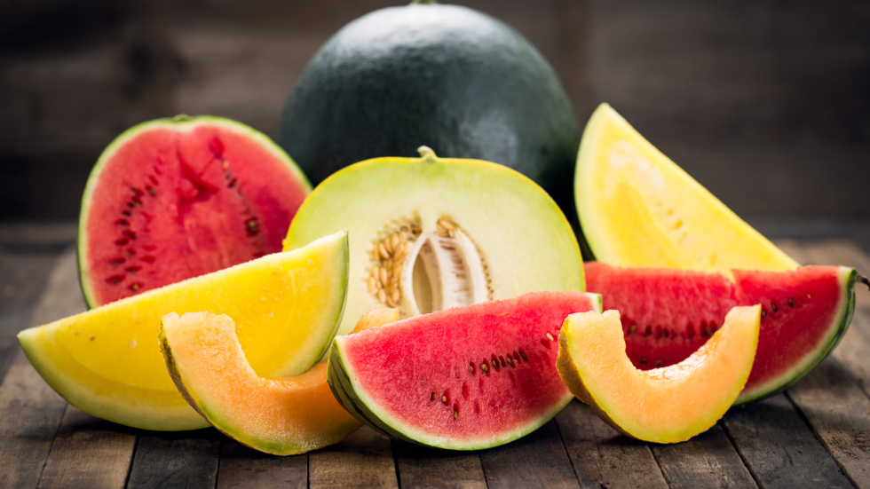 Watermelons vs. Melons: A Juicy Showdown | Blog | C&M Watermelon Imports