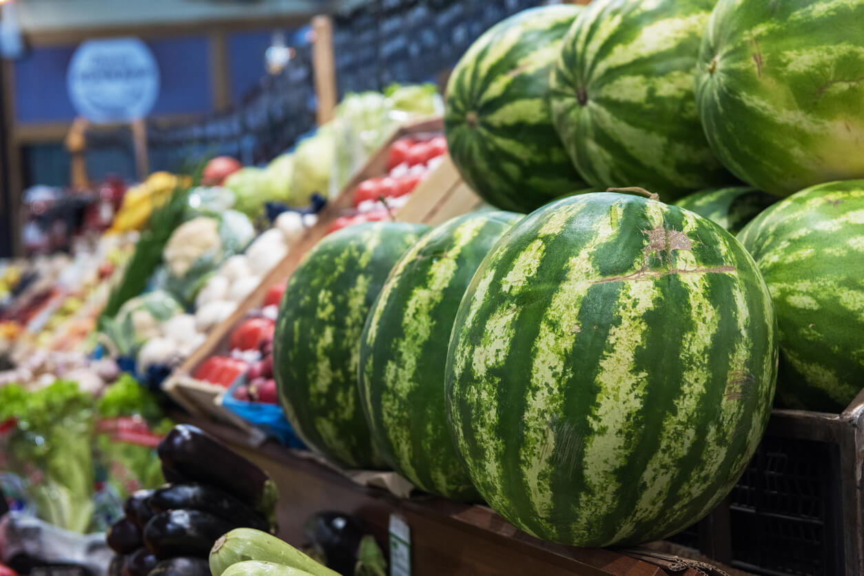 What a Watermelon Wholesaler Does | Blog | C&M Watermelon